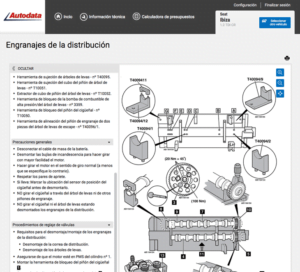 📚 Manuales de Autos MG de Reparación, Usuario y AutoPartes ...