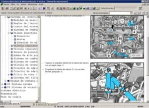 Manual de Taller VOLKSWAGEN Vento 2014 Descargar PDF Gratis