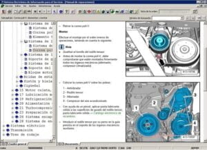 Manual de Taller VOLKSWAGEN Vento 2014 Descargar PDF Gratis