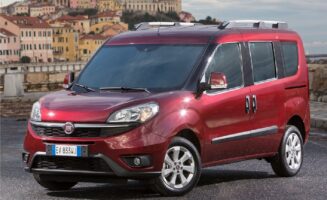 Manual de Propietario FIAT DOBLO PANORAMA 2015 Descargar PDF Gratis