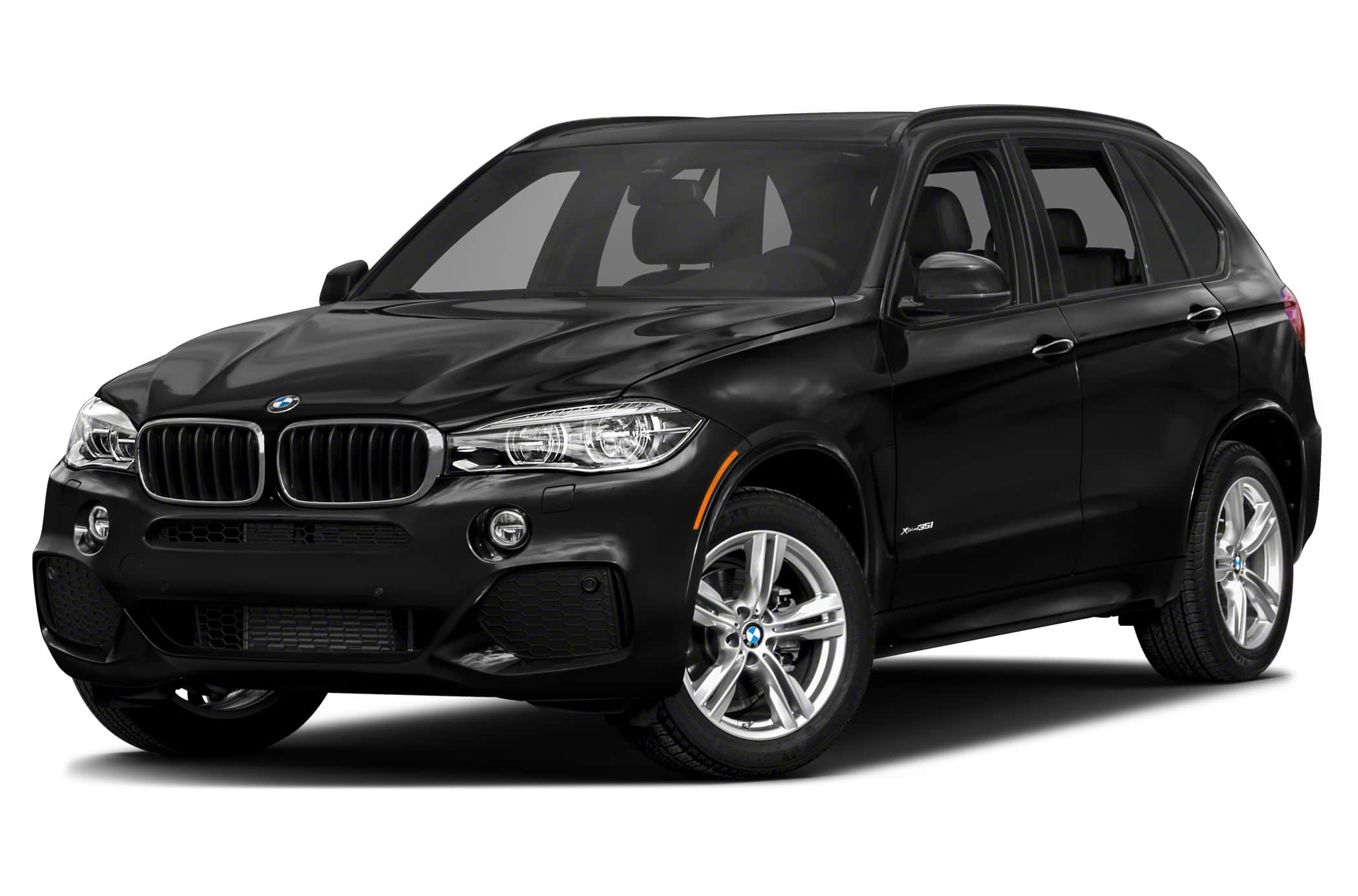 Manual de Propietario BMW X5 xDrive35i 2011-2016 Descargar PDF Gratis
