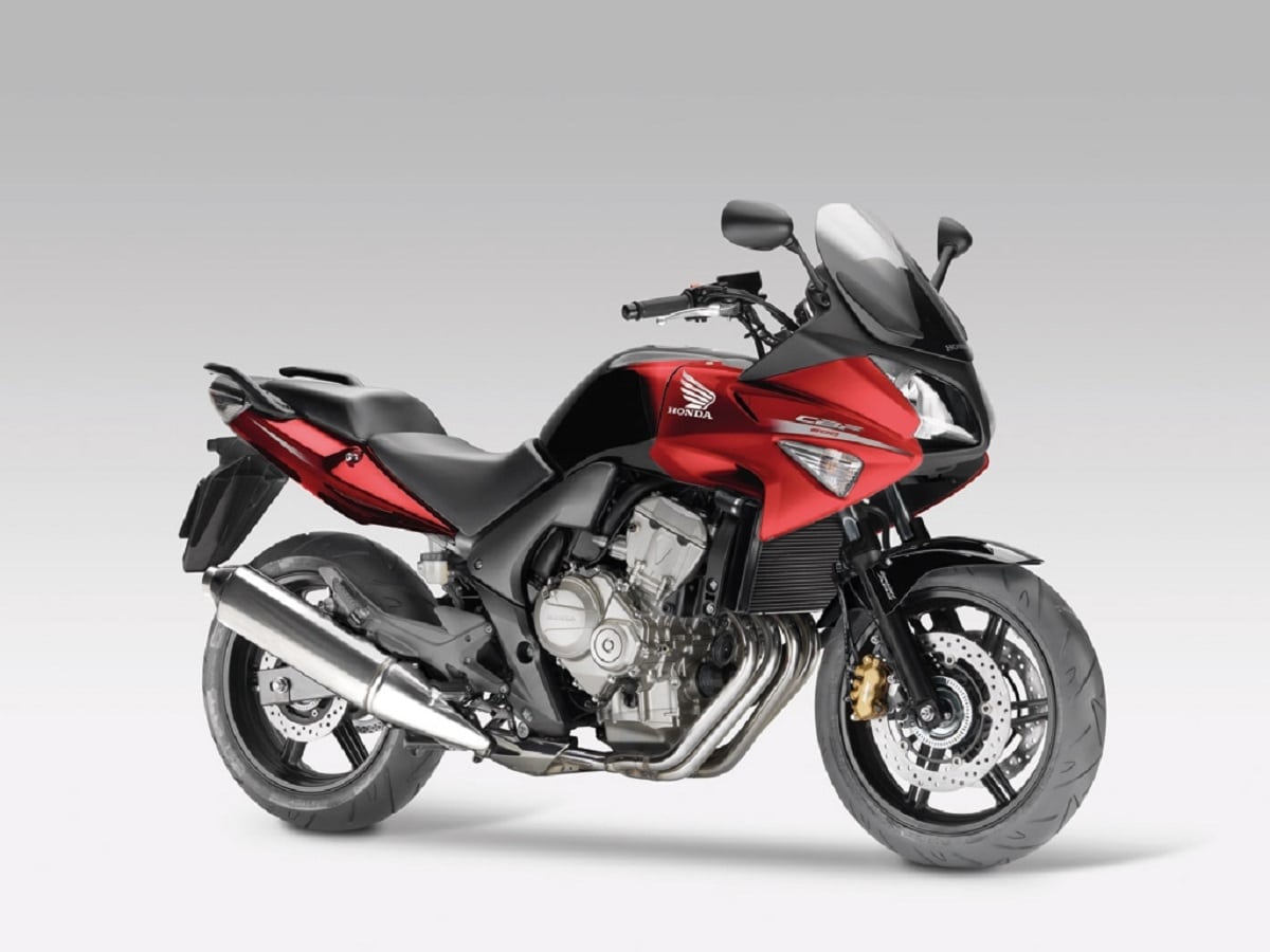 Manual de Propietario Moto HONDA CBF 600 2006 Descargar PDF Gratis Manual de Propietario Moto HONDA CBF 600 2006 Descargar PDF Gratis