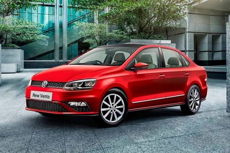 Manual de Taller VOLKSWAGEN Vento 2021 Descargar PDF Gratis