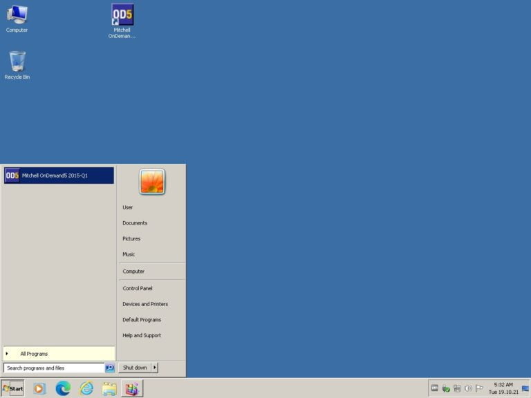 Mitchell On Demand 5 Descarga GRATIS desde MEGA Full free