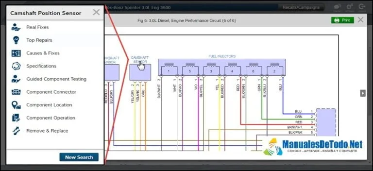 Mitchell On Demand 5 Descarga GRATIS desde MEGA Full free