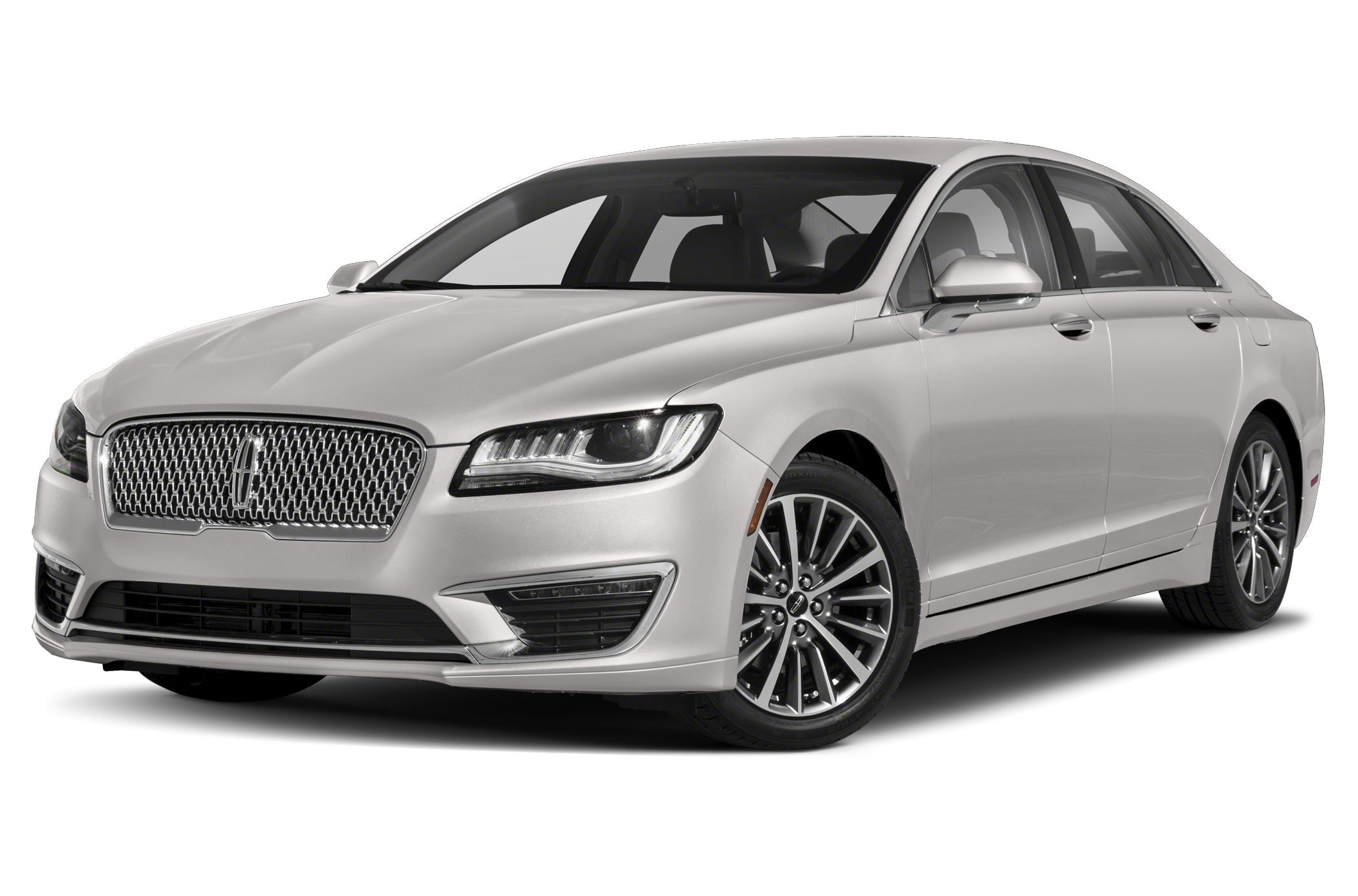 Manual LINCOLN MKZ 2019 de Propietario en PDF Gratis
