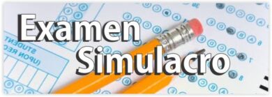 Examen Simulador COMIPEMS HABILIDAD VERBAL 2024