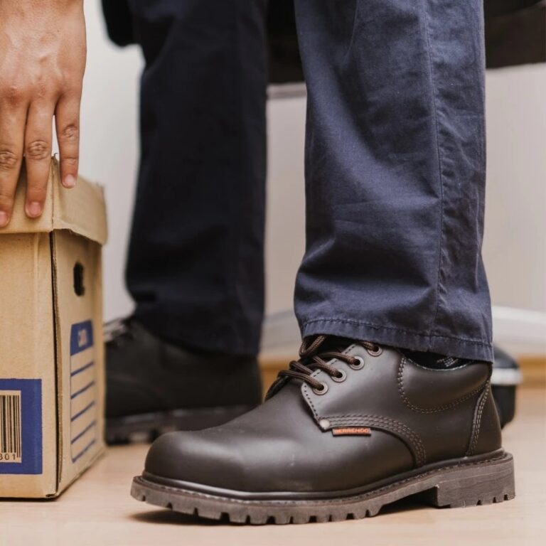 La Importancia de Elegir el Calzado Adecuado