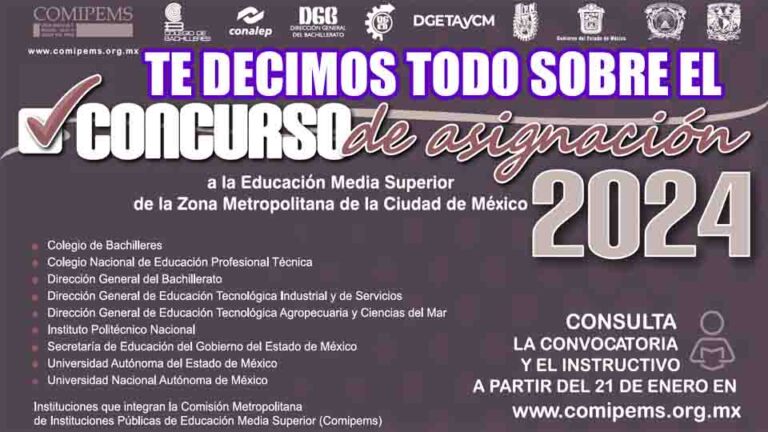 Examen COMIPEMS PDF con respuestas 2024 】